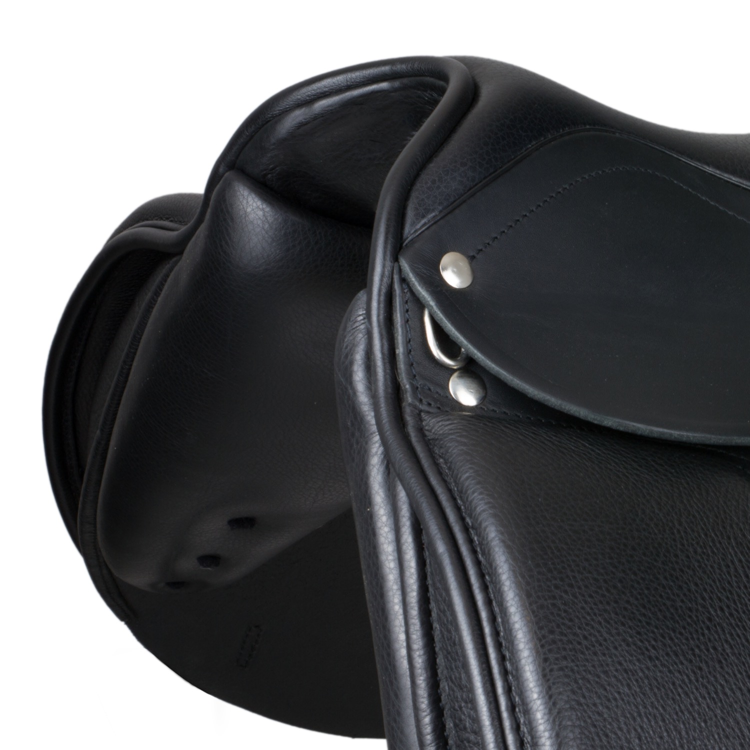 Reitsport Buderer | Velicea Basic D Dressursattel schwarz
