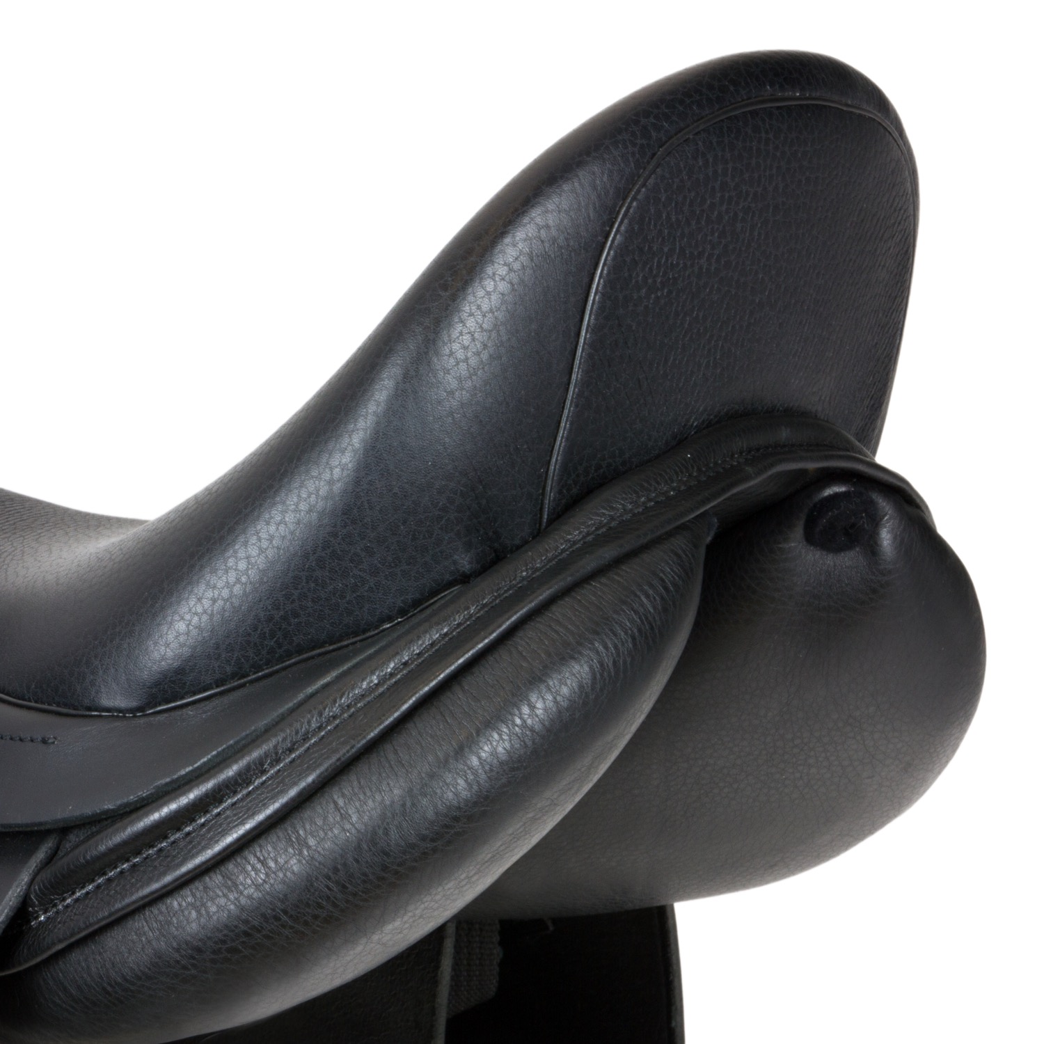 Reitsport Buderer | Velicea Basic D Dressursattel schwarz